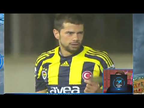 Kezman'ın Şampiyonluk Kaybettiren Penaltısı - 2008