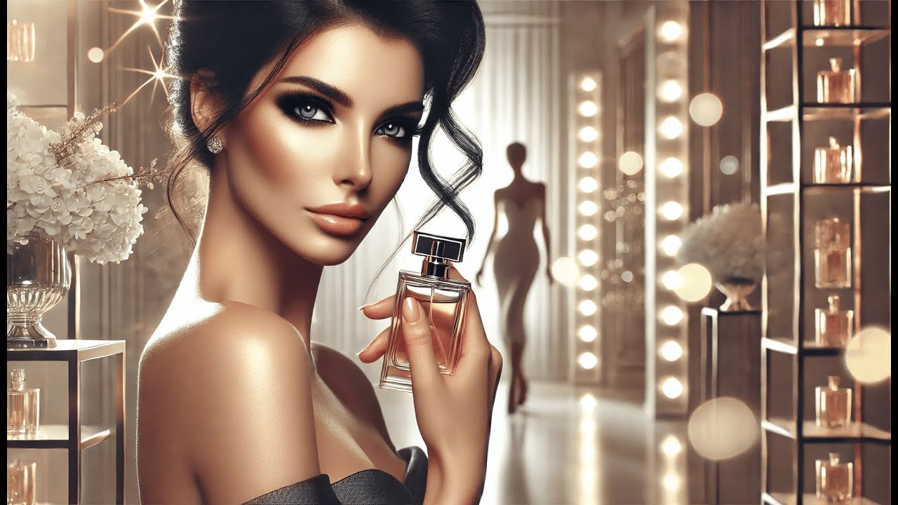 🌸 Closer FOR WOMEN by Halle Berry | Best Closer Perfume by Halle Berry ...