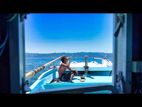 気温37℃ 爽やかで青い夏｜海のメシ（Remix版）