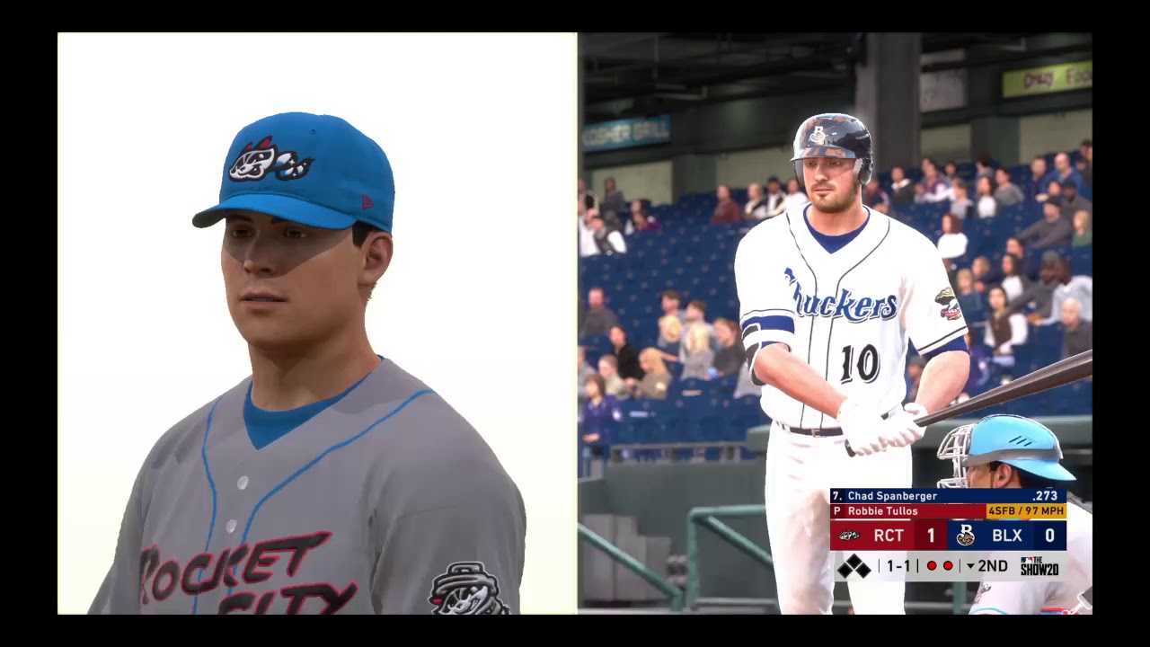MLB The Show 20 Road To The Show Starting Pitcher Episode 56: Won My ...