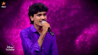 20th & 21st April 2024 Super Singer – Vijay tv Show - Promo 6 ...