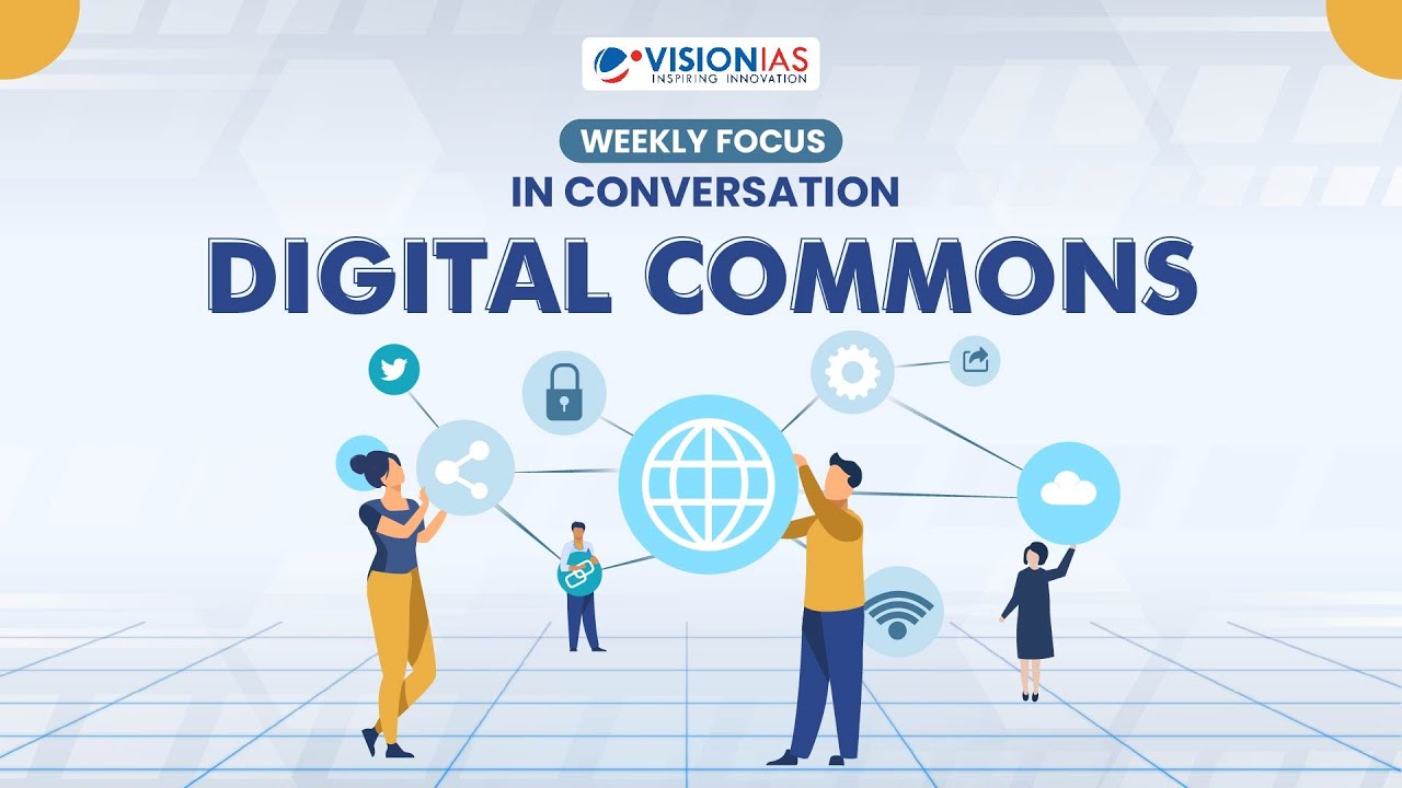 Digital Commons - YouTube