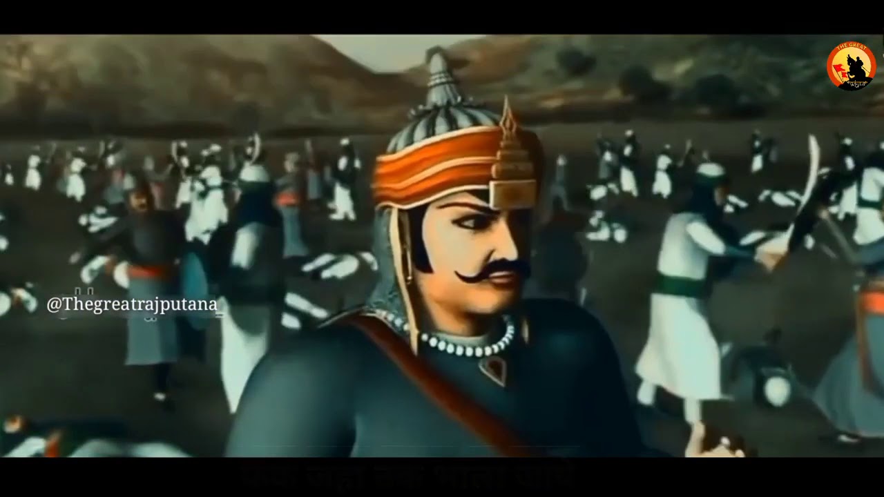 maharana pratap | best status | jay mevad | 🙏jai bharat jai 🙏 hind |🏇🏇🏇 ...