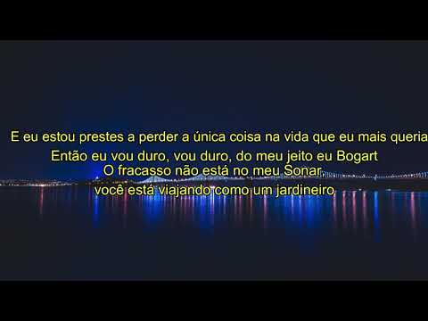Eddy B & Tim Gunter - Time Bomb [Tradução PT-BR]