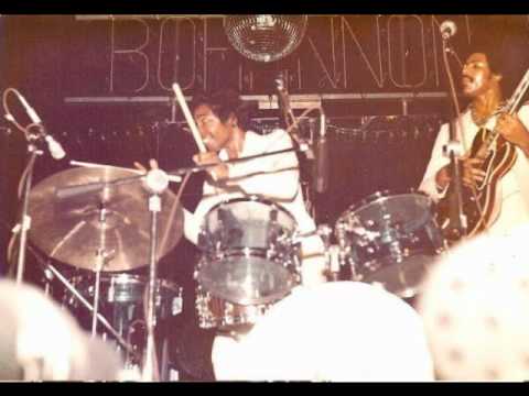 Hamilton Bohannon - "Bohannon's Beat" 1975 (Long version) - YouTube
