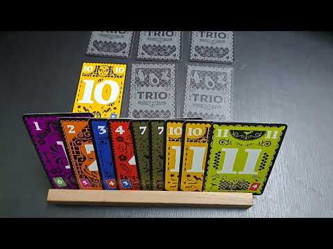 Quickity Pickity (Episode 105) 玩一次 by Board Game Base - YouTube