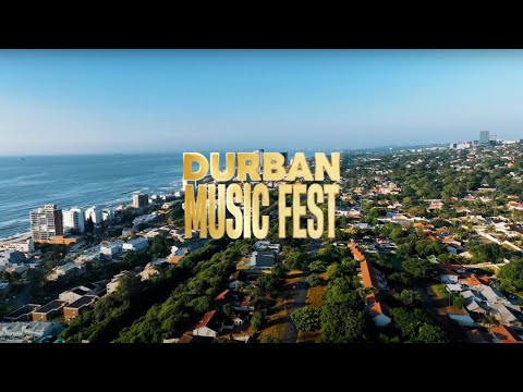 Durban Music Festival 2025 | Artist Auditions at Rockets Beach Club ...