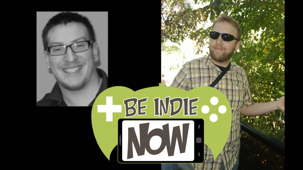Be Indie Now 37: Michael Hawker - YouTube