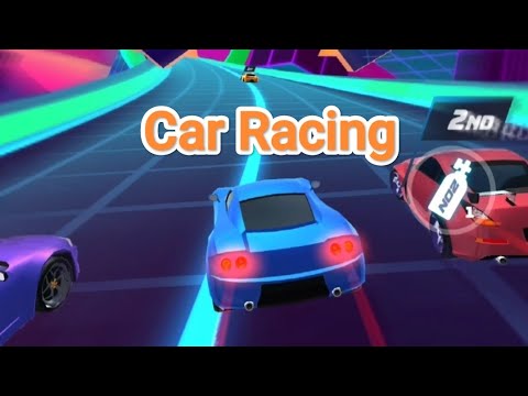 Car Race - YouTube