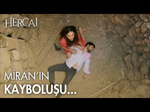 Gönül, Miran'ı vuruyor!  - Hercai Efsane Sahneler