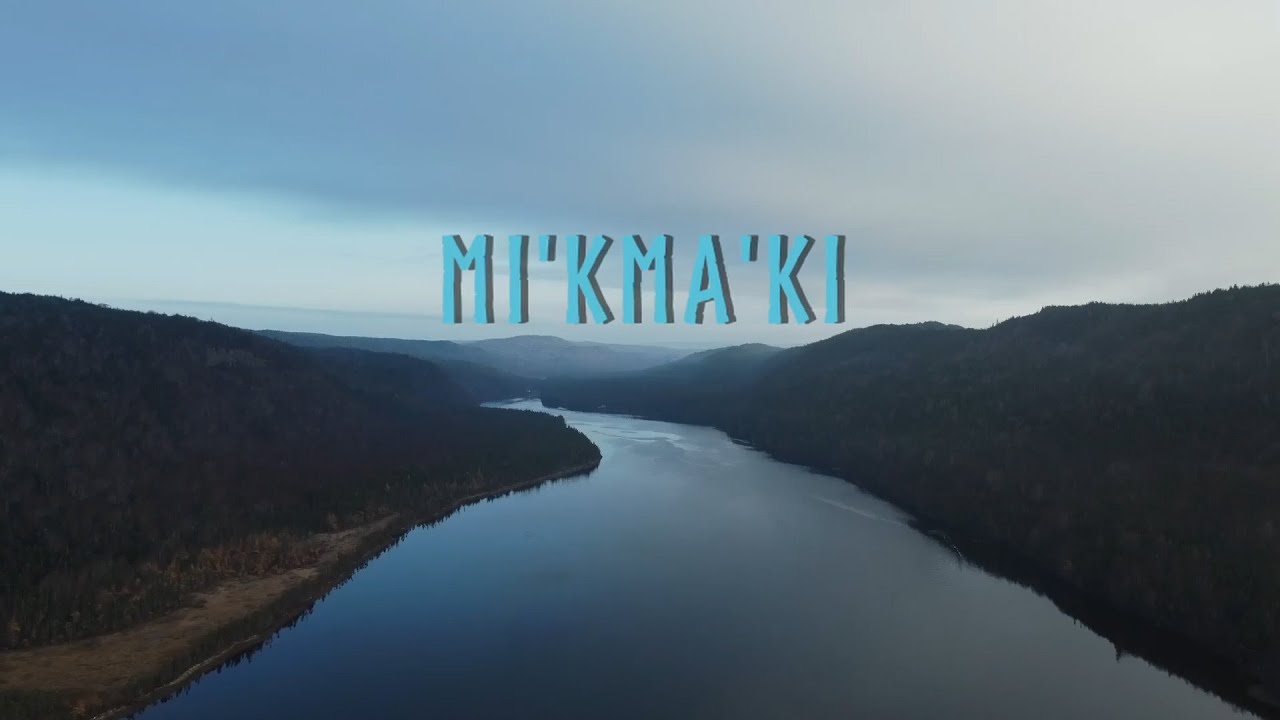 Mi’kma’ki Season 1 Trailer - YouTube