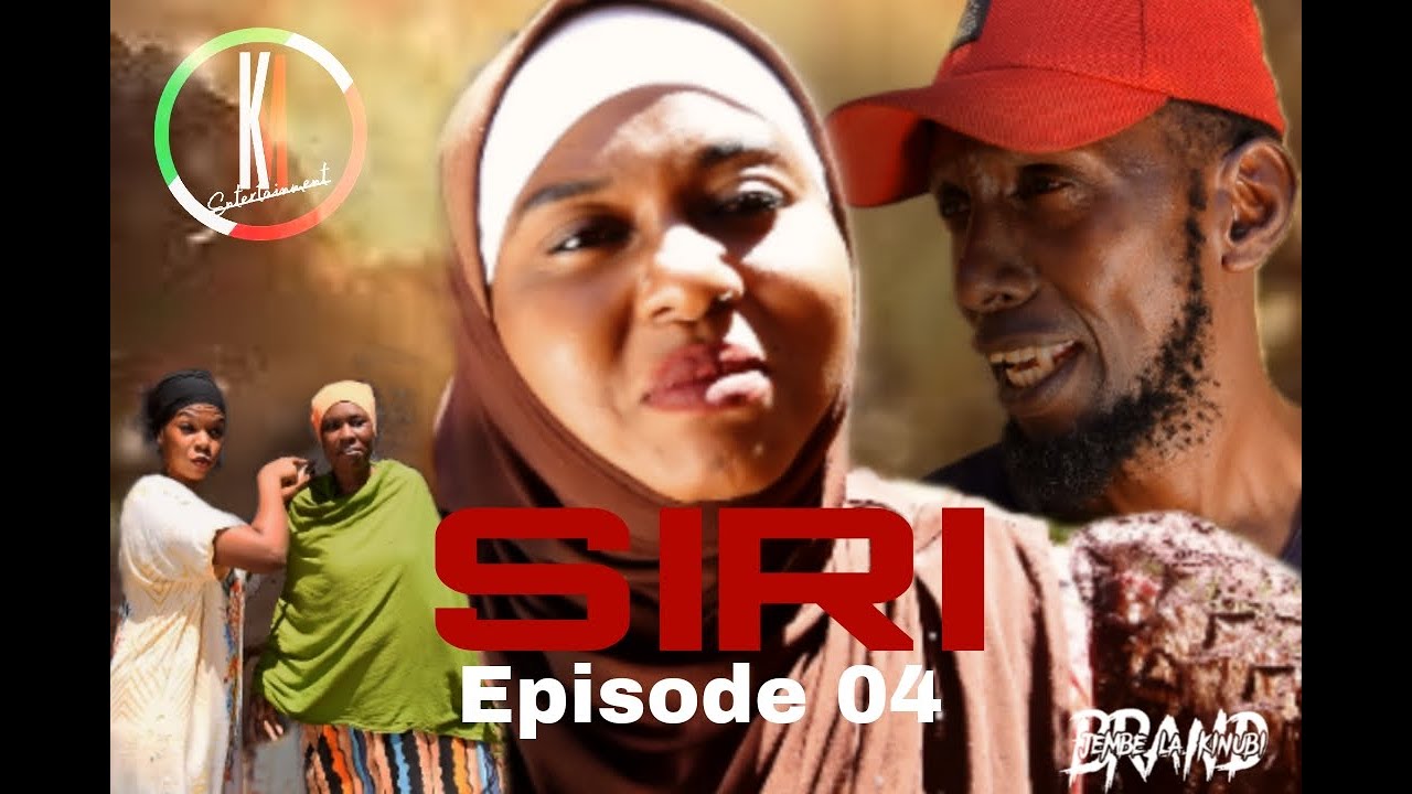 SIRI EP 04 - YouTube