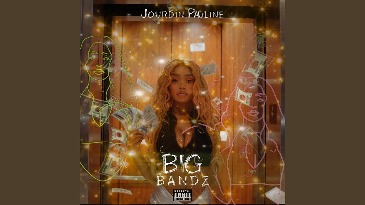 BIG BANDZ - YouTube