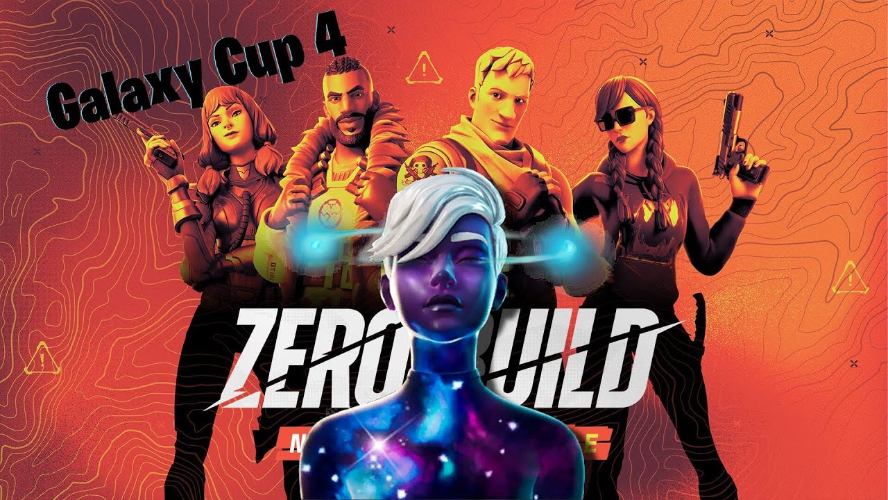 🔴Live🔴 Galaxy Skin Cup 4 ZB!!! - YouTube