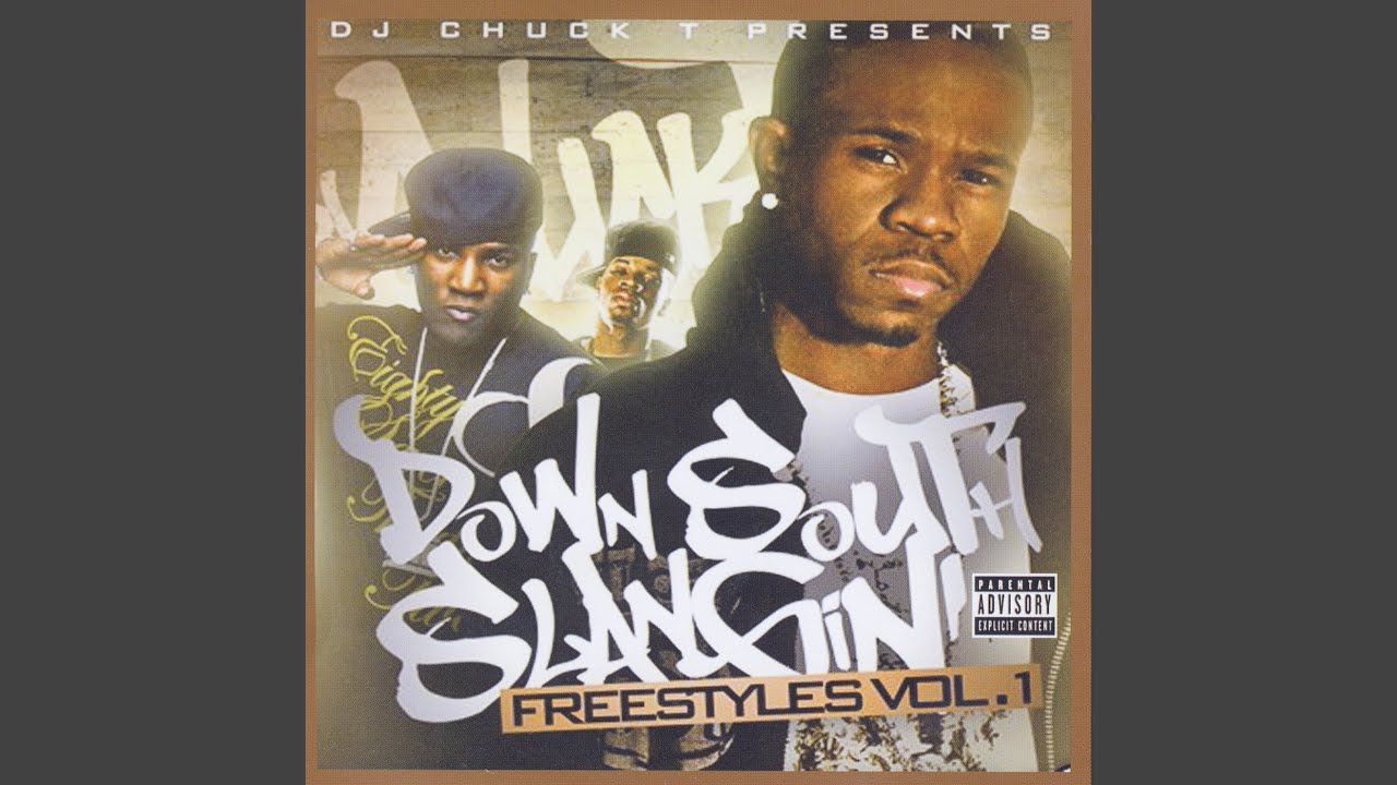 Hurricane Chris Flow - YouTube