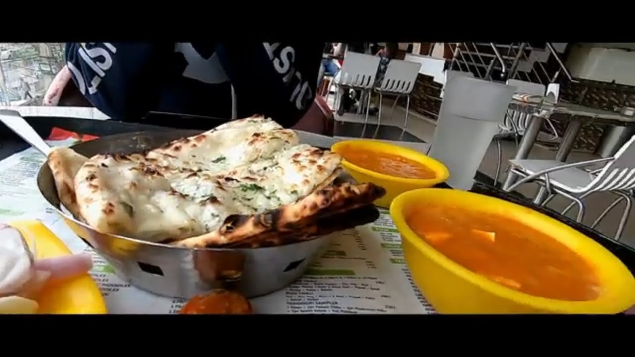 LUNCH TIME AT JAGGI SWEETS PATIALA - YouTube