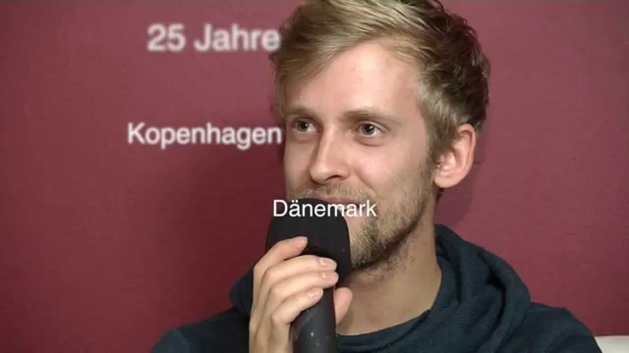 Sebastian Lind - Get You - Interview bei Bubble Gum TV - YouTube