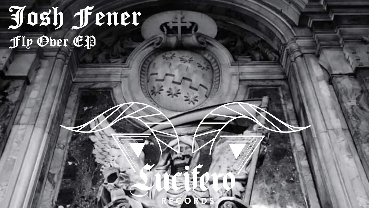 Josh Fener - Call me Alien (Original Mix) - YouTube