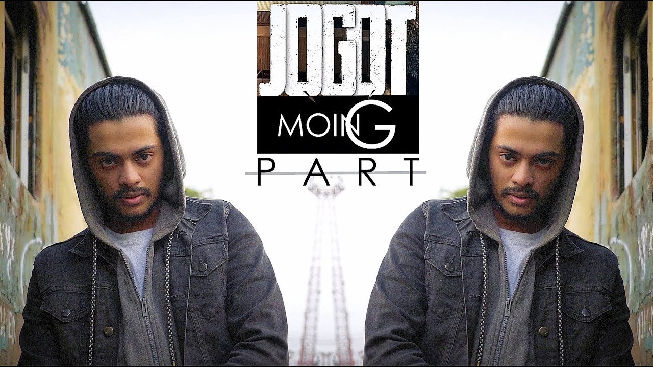 JOGOT | Moin G's Part - YouTube