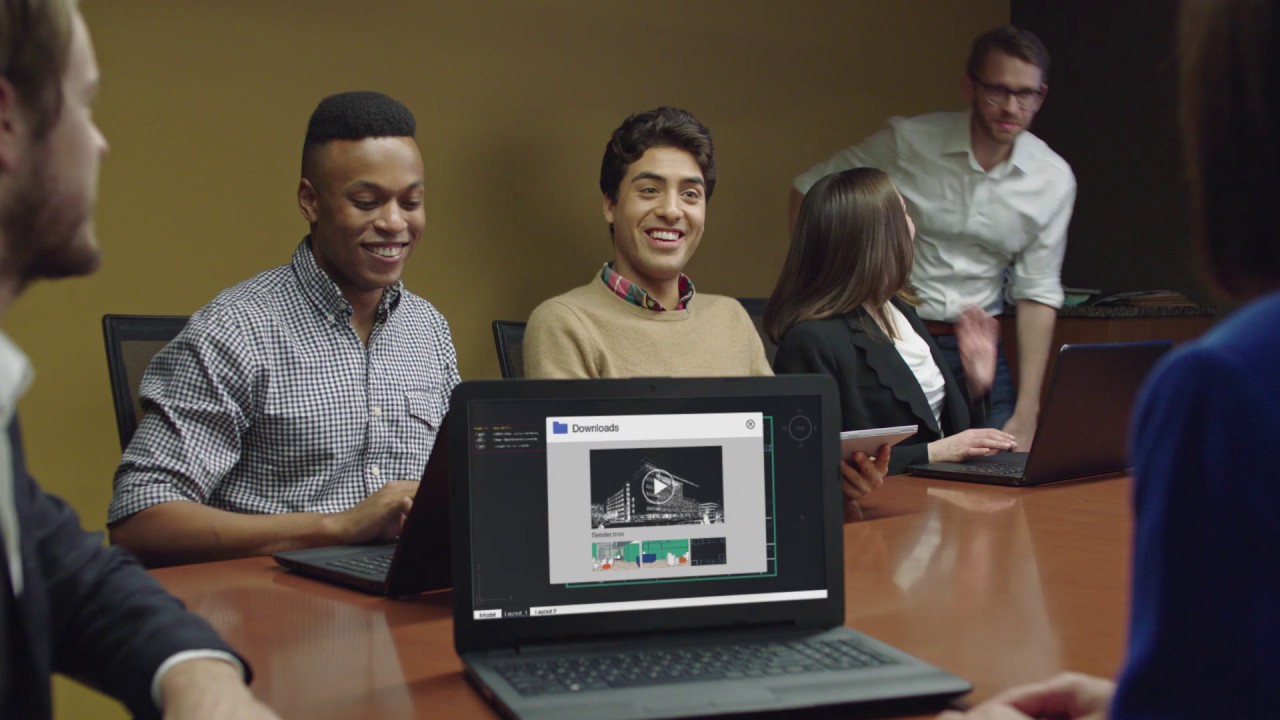 Optimum Commercial - YouTube