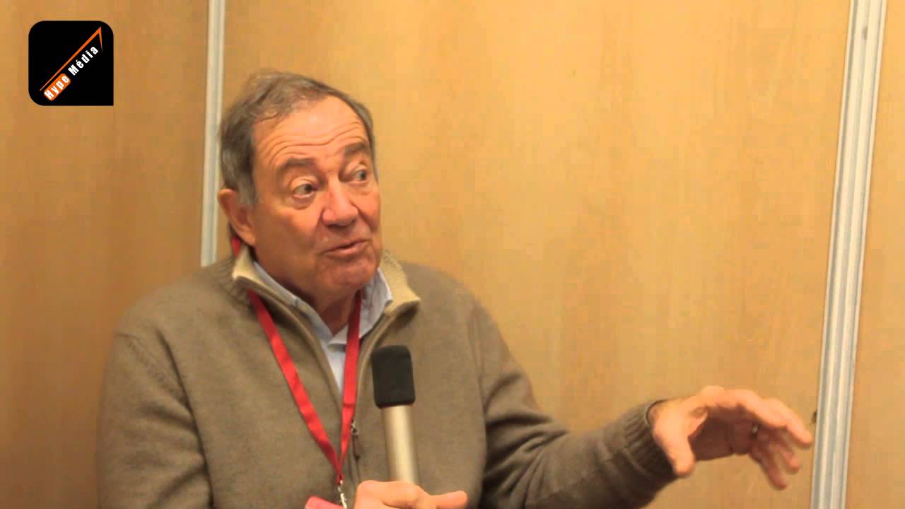 INTERVIEW de Benoît Allemane - YouTube