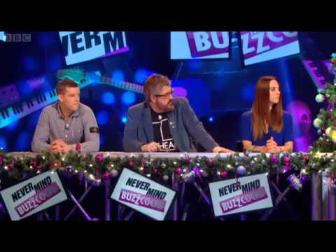 Never Mind the Buzzcocks Series 26 Episode 13 - Christmas Special