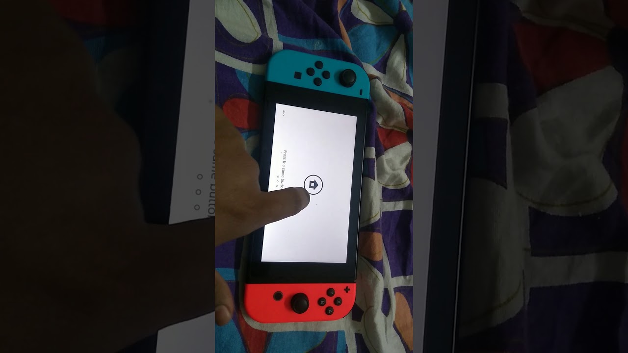 IMPORTANT!!!!! Watch this before you buy a second hand Nintendo switch ...