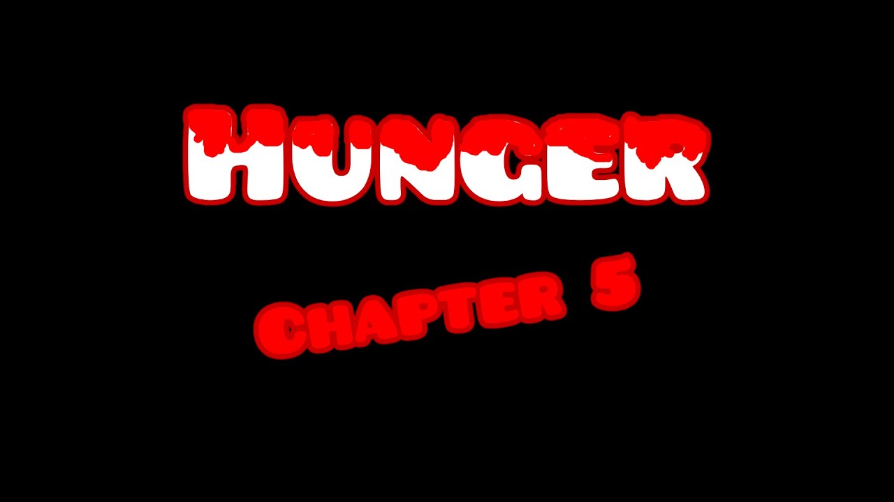 Hunger Chapter 5: Launch Trailer - YouTube