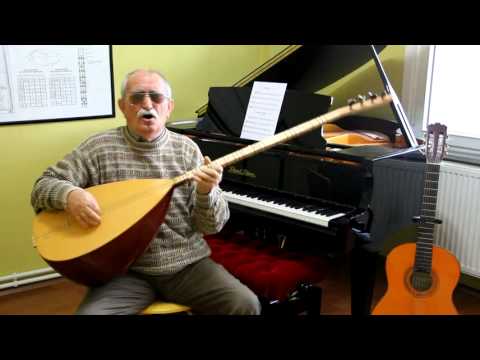 Ozan Mecburi (Salih Kaya) Hayriye