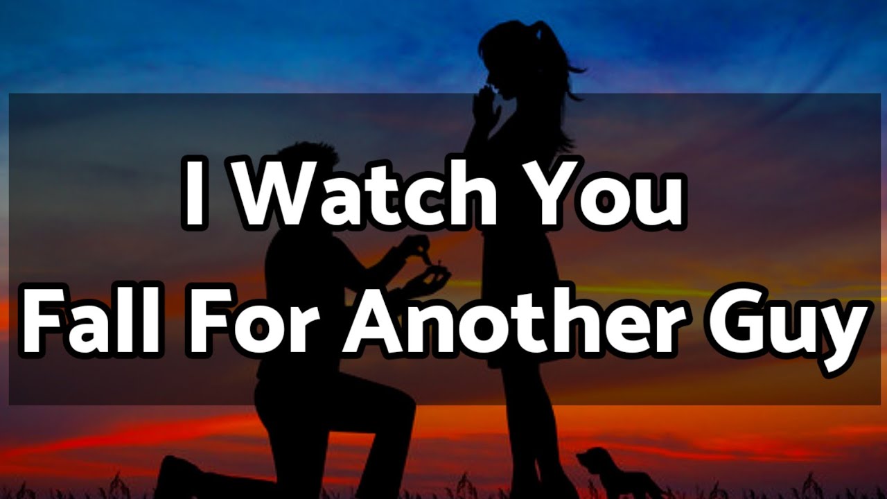 Love Letter💌💕😍 || I Watch You Fall For Another Guy💌🌹😍 ️💕 || DM to DF😍💕 ...