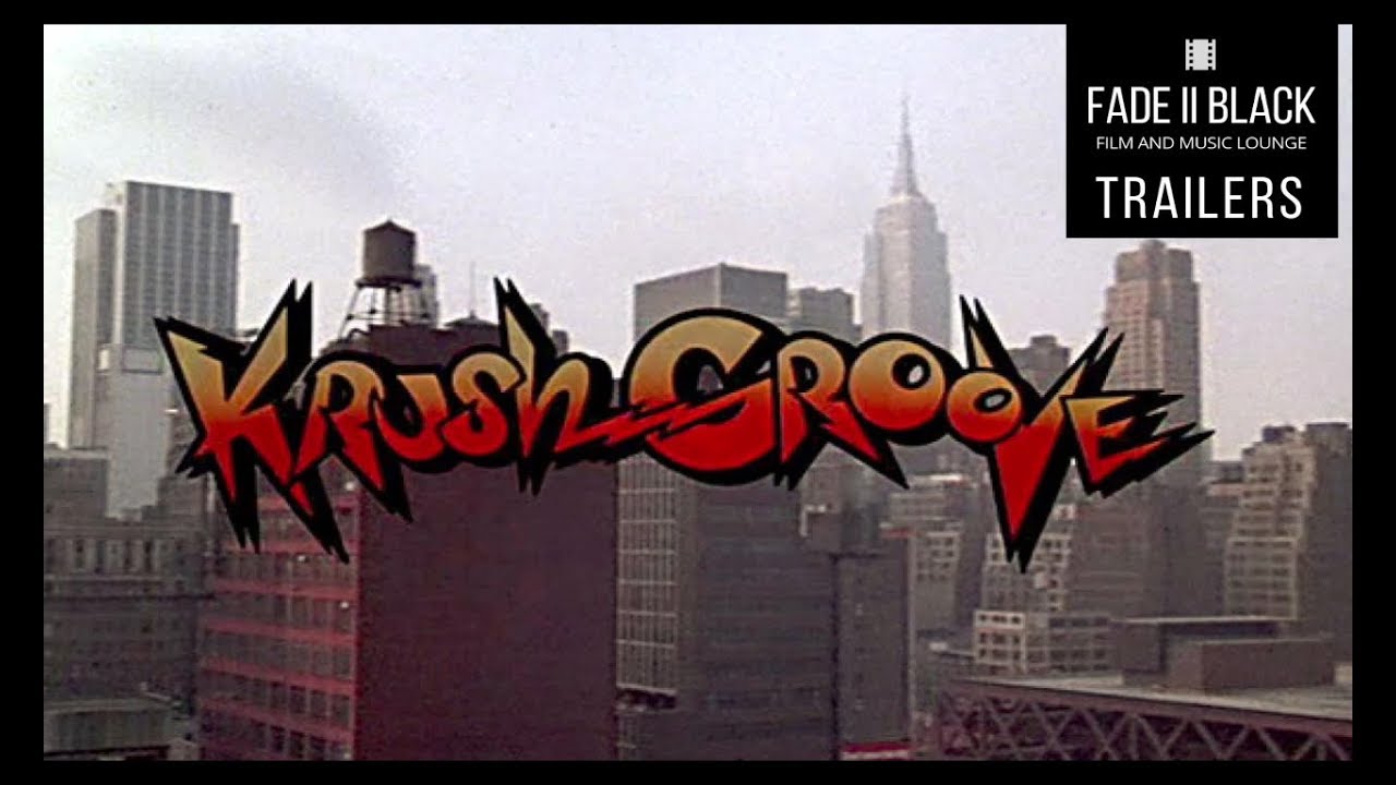 Krush Groove (1985) Trailer - YouTube