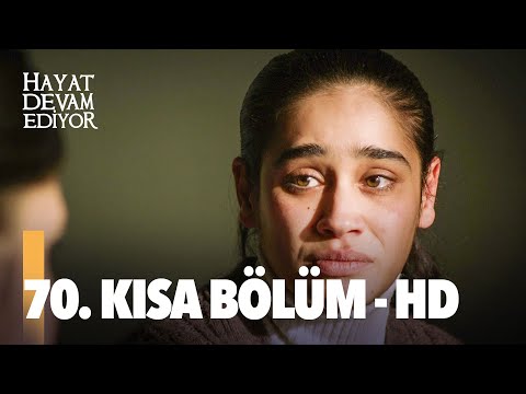 70. Kısa Bölüm | HD Kısa Bölüm