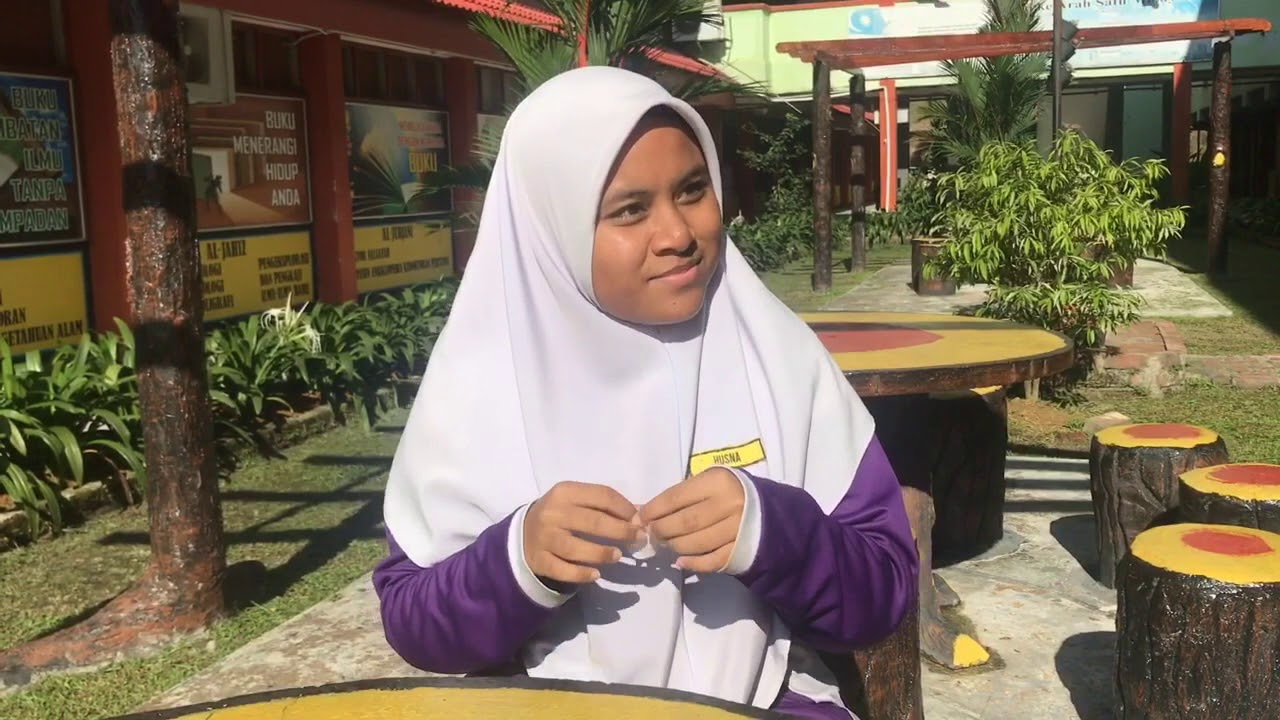 SMKSP 2018 | Graduation Video Part 4 | 5 Baitar, 5 Khaldun & 5 Saffar ...