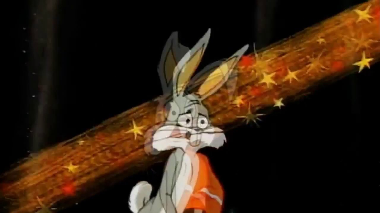 FUS RO DAH! - Bugs Bunny Edition - YouTube