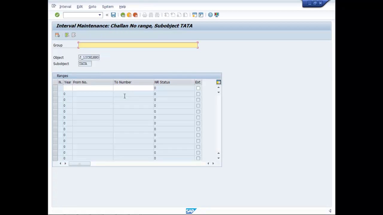 SAP FICO - WITHHOLDING TAX CONFIGURATION & ENTRY - SESSION 19 - YouTube