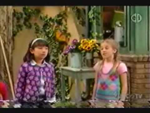 Bienvenido, Barney! Mexico Part 1 - YouTube