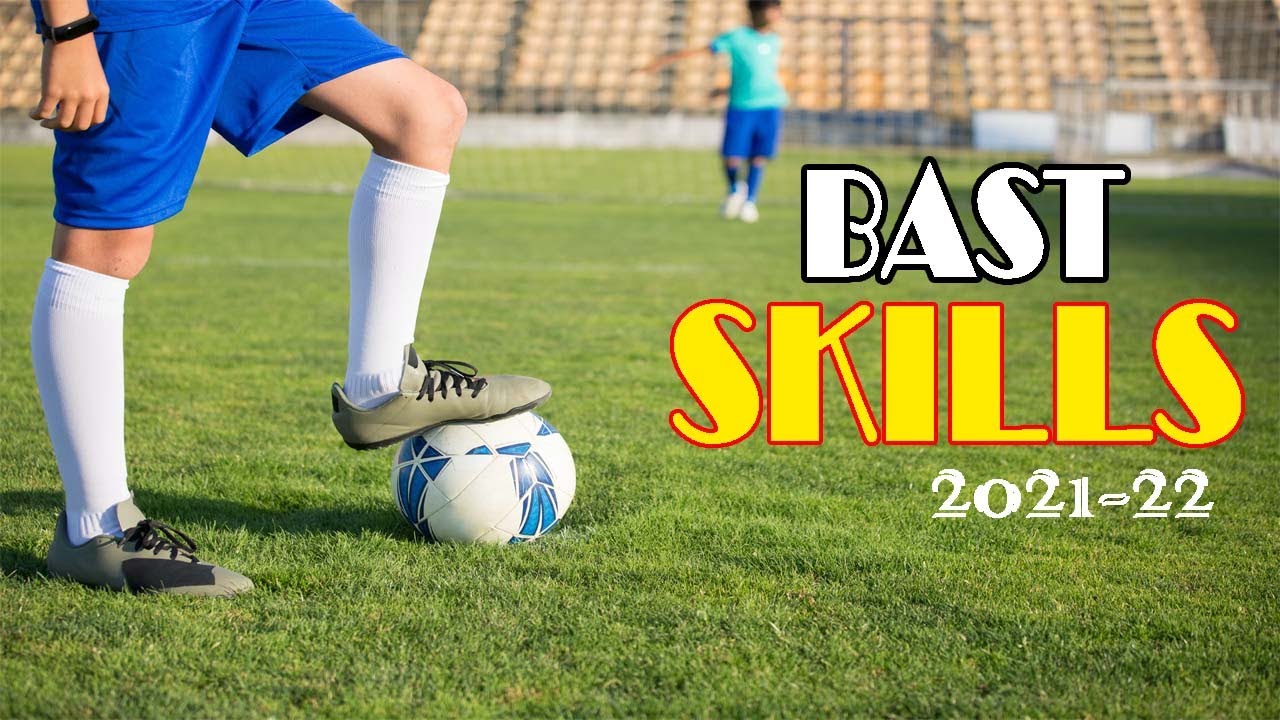 Unbelievable Football⚽Magic Skill And Tricks🔥🔥 moment 2021|Laliga ...