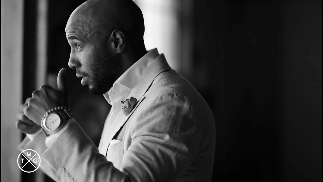 Man To Man With Andre Phillipe’s Chief Creative Officer Jason Smith ...