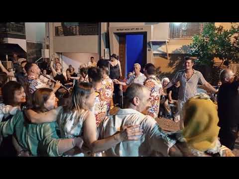 NERGİZ KINA GECESİ.. MENLİSA BANDOSU SVABDA GOLEMA