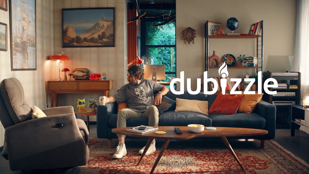 dubizzle Egypt | هى كلمة واحدة دوبيزل - YouTube