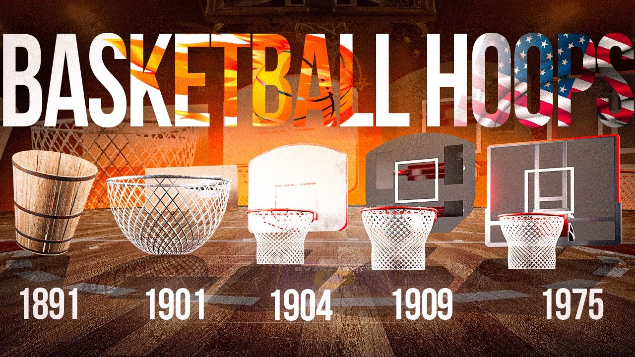 📽️Experience the 3D Revolution of⛹️Basketball Hoops - Prepare to Be ...