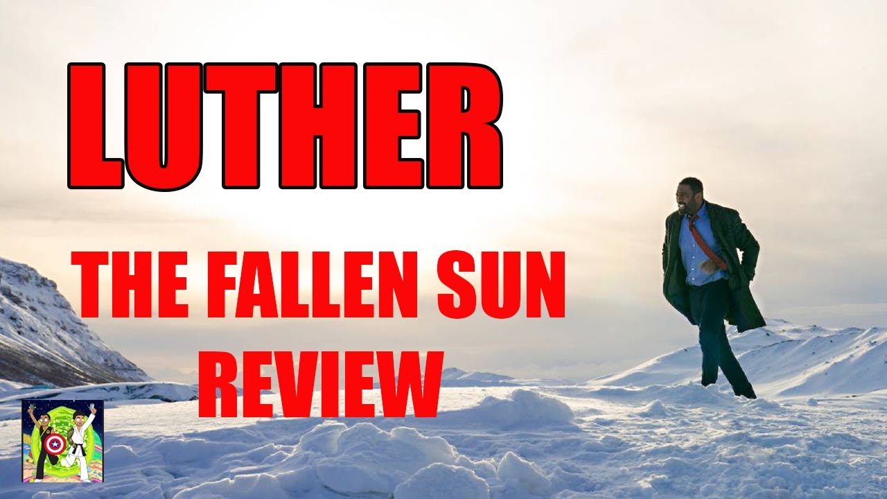 Luther The Fallen Sun: Review | Is it Worth It? - YouTube