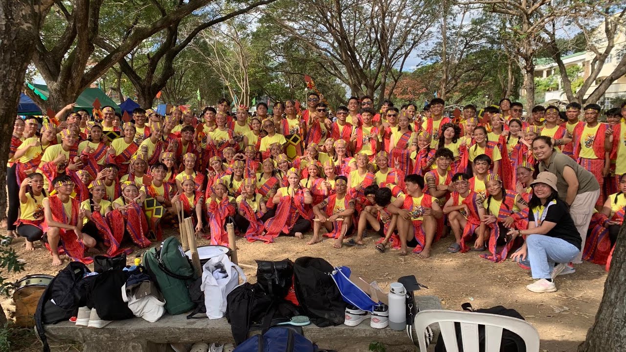 Tigwahanon Bangkakaw | DCSR 30th Founding Anniversary Field ...