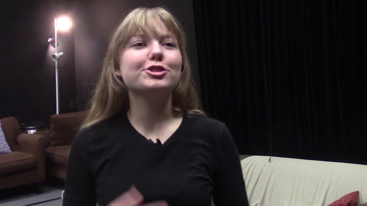 UIL Theatre - YouTube
