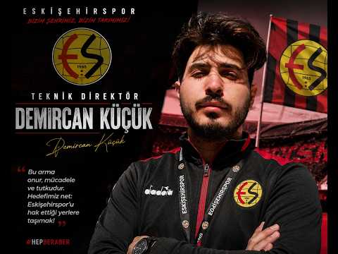 ESKİŞEHİRSPORLA HEDEF SÜPER LİG (FC26) / BÖLÜM 1