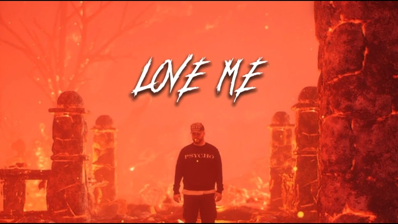 LOVE ME (Official Music Video & Lyrics) - YouTube