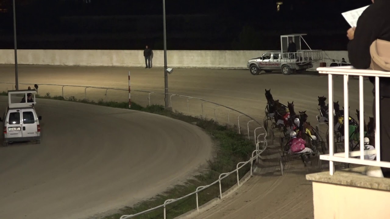 17012020 CARRERA 10 - YouTube