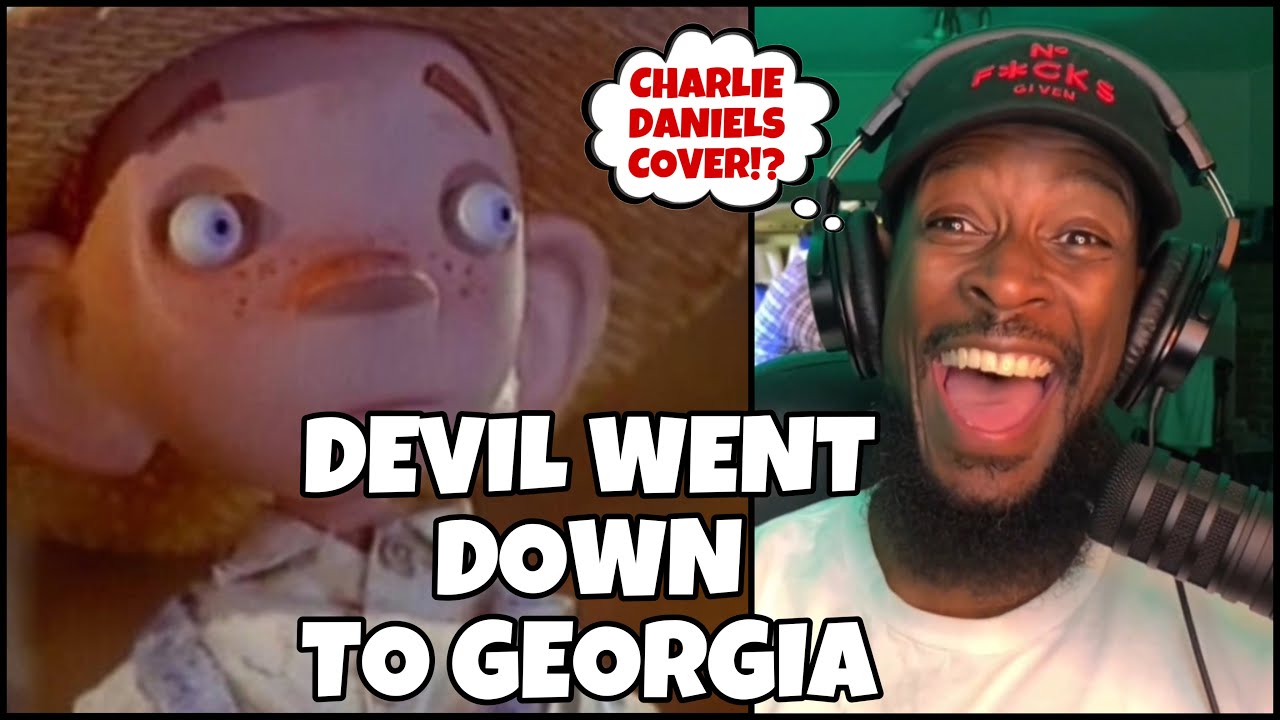 FIRST TIME HEARING PRIMUS - The Devil Went Down To Georgia | REACTION ...
