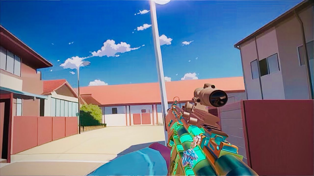 This is how grimm is meant to be played |Blhaiiko | Rainbow six siege ...