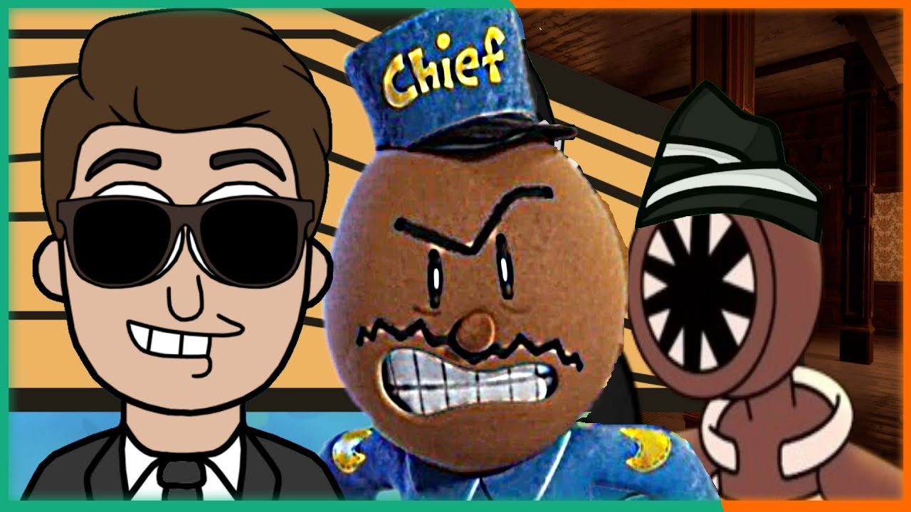 Dog Man and Doors Coffin Dance Mashup @JasonRemix3 - YouTube